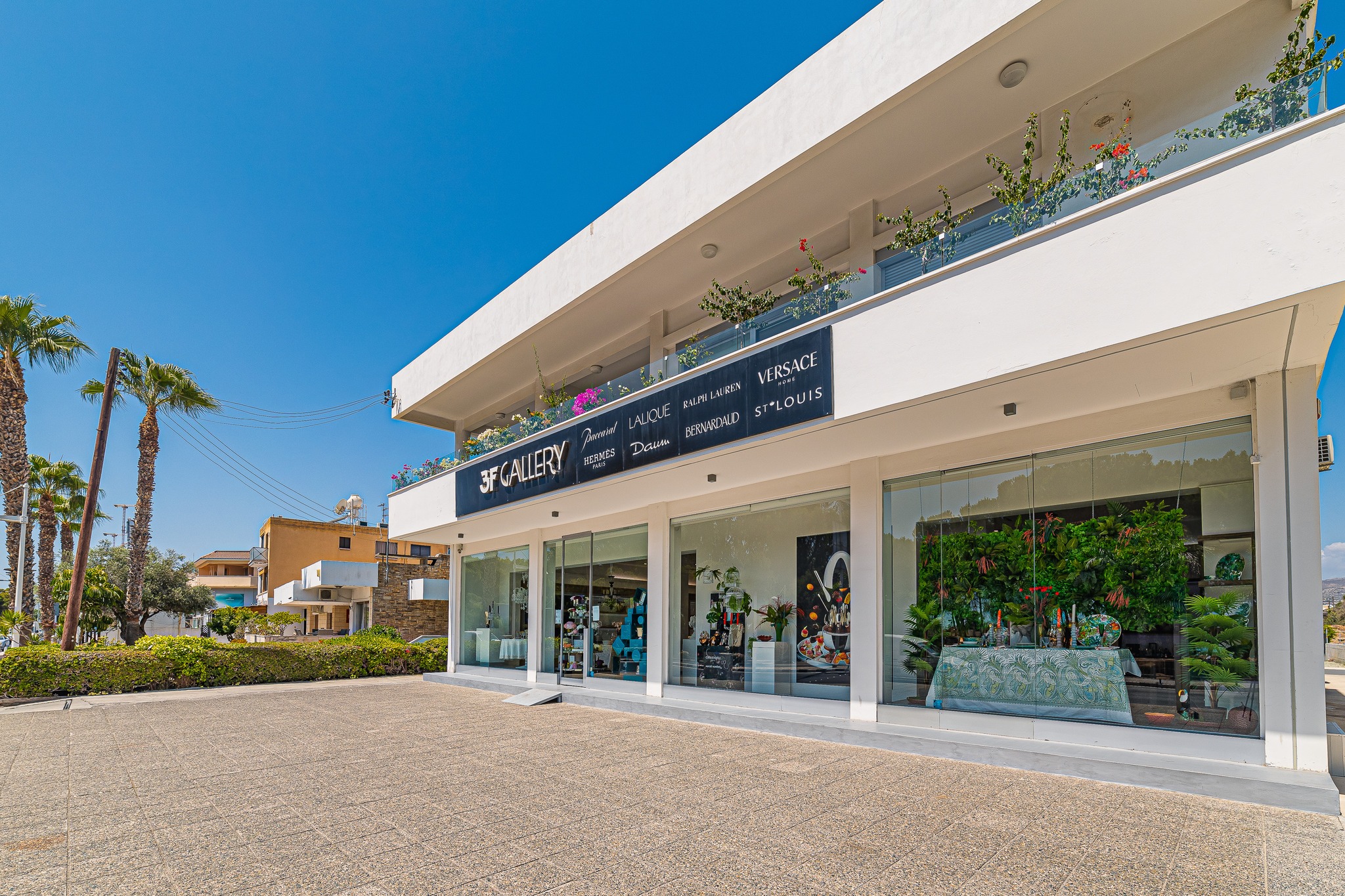 Project «3F Home» | SFT